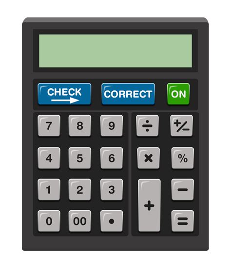 Nnk Graphic Designer Calculator