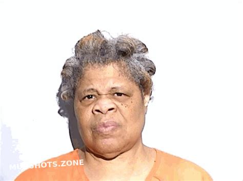 JONES SHARON DENISE 05 09 2024 Lucas County Mugshots Zone