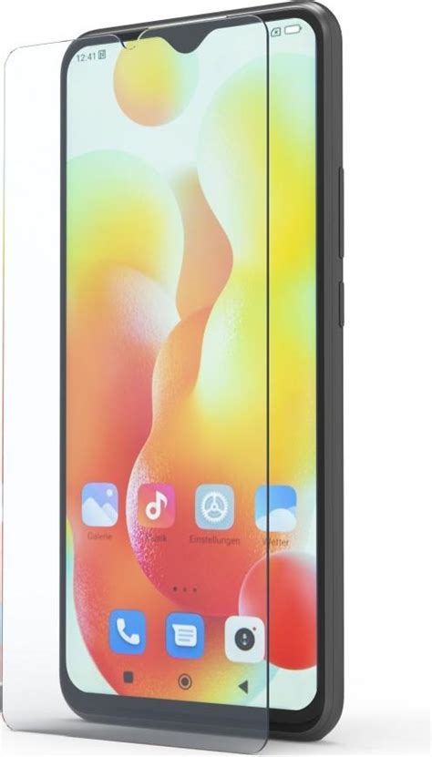 Hama Schutzglas für Xiaomi Redmi 13C (1 Stück, Xiaomi Redmi 13C) - digitec