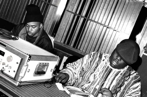 Biggie Smalls X Nas Type Beat Big Notorious Redman