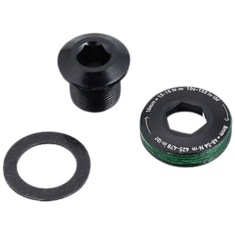 Truvativ M26 Bolt Crank Arm Self Ext Gxp The Bicycle Service Company