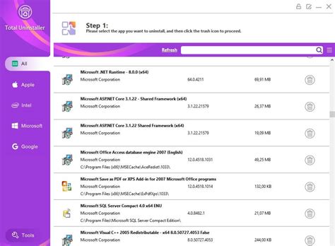 Total Uninstaller 2024 V3 0 0 705 多國語言免安裝版 Windows 軟體分享 冰楓論壇 綜合論壇