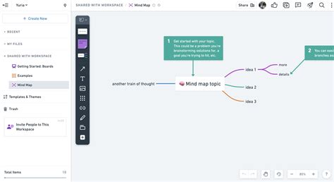 【notion 教學】如何在 Notion 內使用心智圖工具？推薦 2 款 Notion 心智圖工具 And 完整使用教學 — 領先時代