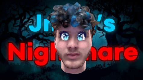 Jman S Nightmare Trailer YouTube