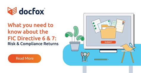 What You Need To Know About The FIC Directive 6 7 DocFox