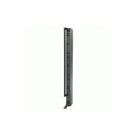 APC Rack PDU Basic Zero U APC Power Distribution Units