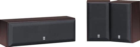 NS-P8900 - Overview - Speaker Systems - Audio & Visual - Products ...