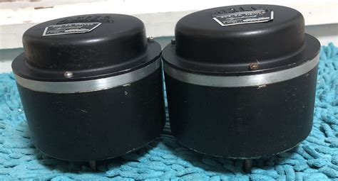 Yahoo オークション Altec アルテック 808 8a ドライバーユニット 2