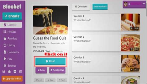 Blooket Host How To Host A Blooket Game Like A Pro
