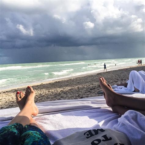 Heaven Elizabeth Fearn S Feet