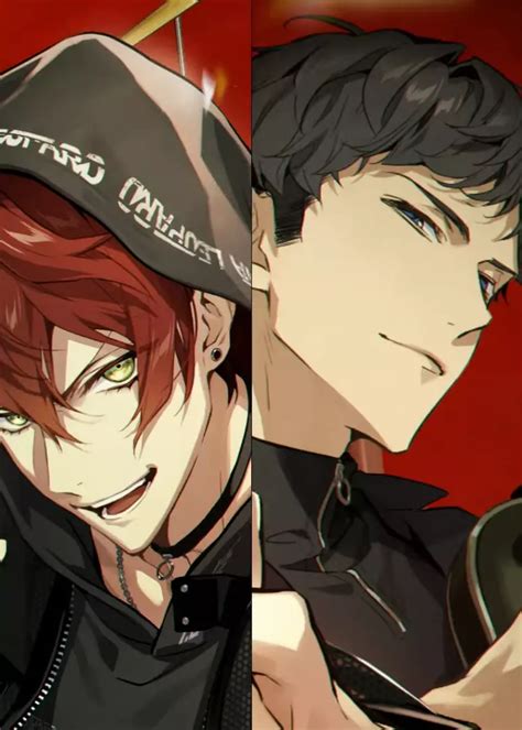 Dig Rock Dice Type Rl Rubia Leopard No Limit Cm Anime Planet