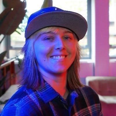 Sherice Griffiths Sherice G On Threads