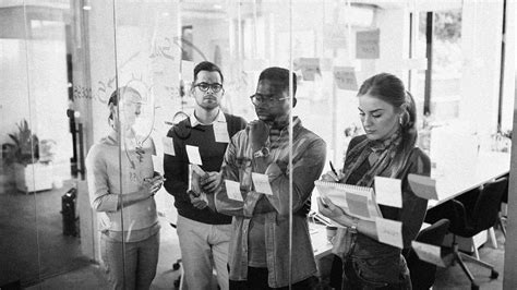 How Leaders Can Create A Culture Of Speed Fast Company