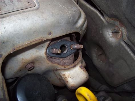 How To Fit A New Lambda Sensor