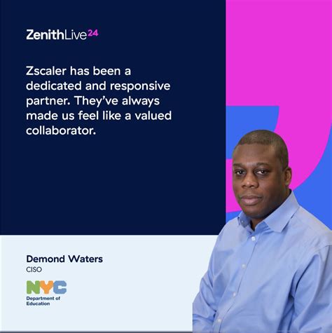 K12 Education Cybersecurity Zerotrust Zscaler Public Sector