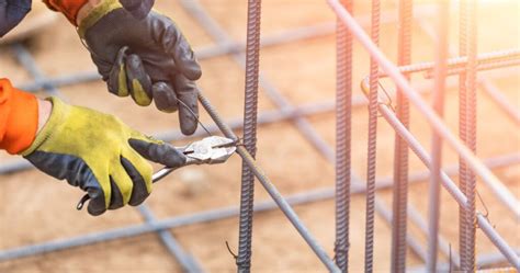 Comprehensive Guide To Rebar Selection And Use