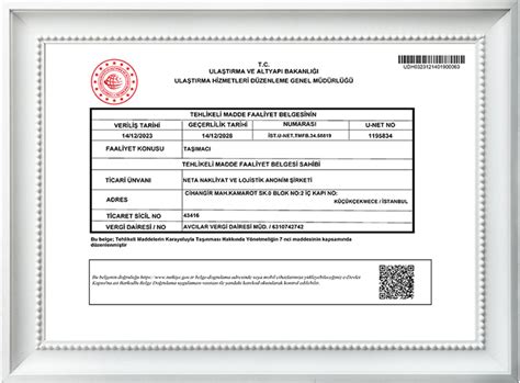 Tm Ve Isg Tehlikeli Maddeler