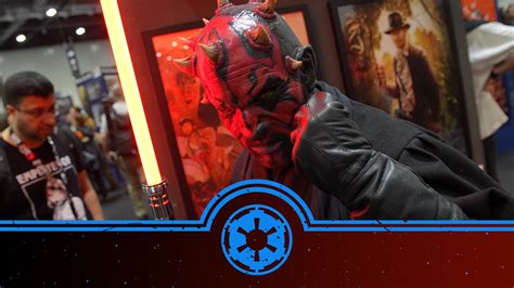 The Best Cosplay At Star Wars Celebration 2023 Ign