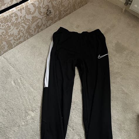 Nike Dri Fit Joggers Depop