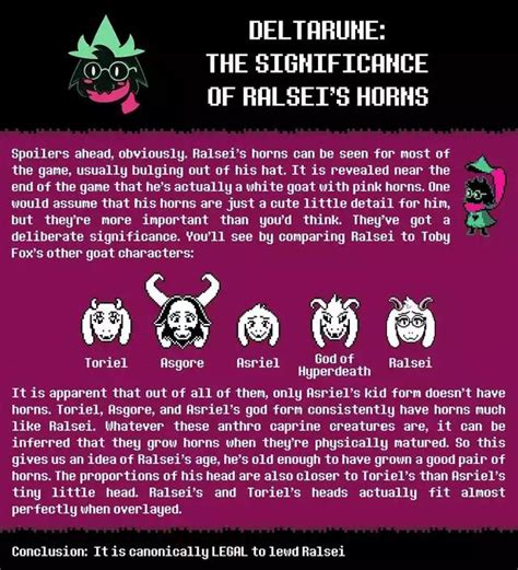 Best R Ralsei R Images On Pholder Special Toy Mistressmare