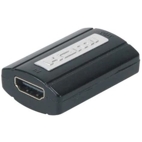 Hdmi Amplified Cable Extender Female To Female Melody In Music