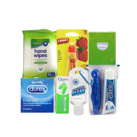 Festival Pack 1 Healthwave Ireland