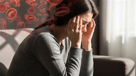 Síntomas De Anemia Que Puedes Confundir Con Fatiga Señales Silenciosas