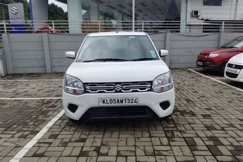 Maruti Suzuki Wagon R 10 Popular Used Cars Kochi Trivandrum
