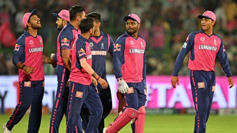 Rr Vs Dc Ipl 2024 Highlights Royals Beat Delhi By 12 Runs Record 2nd