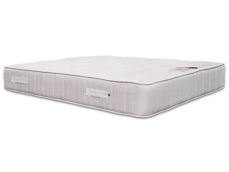Ruby Memory Foam Orthopaedic Sprung Divan Bed Set 2ft6 Small Single 2 Drawers Side Plush Light