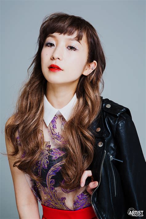 シンガーRissaさんのアーティスト写真撮影をしました ARTIST PHOTO jp