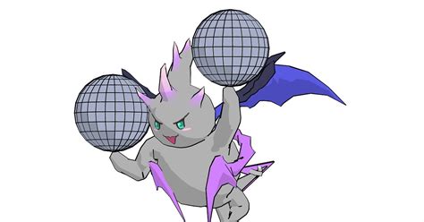 パズルandドラゴンズ 覚醒ヘラ・ウルズ↑↑を3dモデルにしてみる② ジムカスあきのマンガ 漫画 パズドラ 3d Pixiv