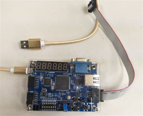 FPGA For Beginners Risc V