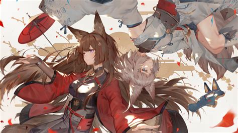 Tải Ngay Bộ Hình Nền Các Nữ Hải Quân Xinh đẹp Trên Chiến Hạm Azur Lane