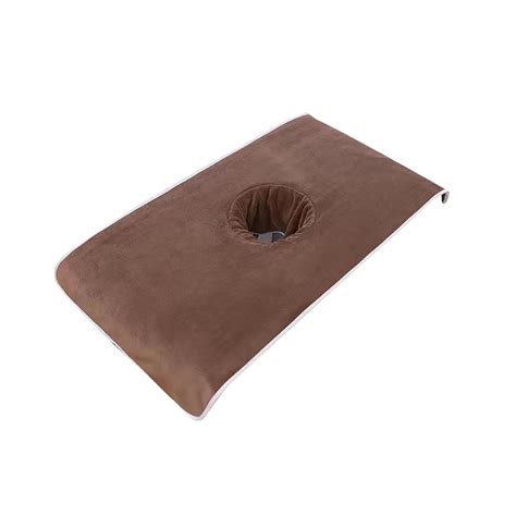 Bothyi Massage Bed Cover Towel Reusable Massage Bed Sheet For Salon