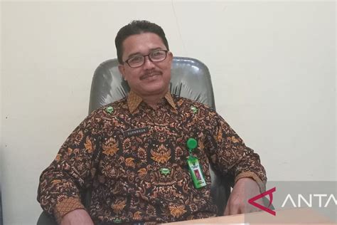 Jamaah Haji Asal Bangka Tiba Di Tanah Air 9 Agustus 2022 ANTARA News