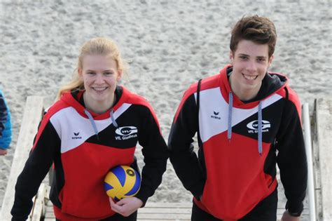 Zahlreiche Qualifikations Leistungen Bei Den Sportlern Vom VfL