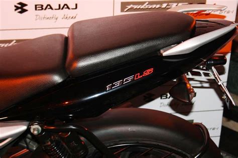 Nueva Pulsar 135 Ls