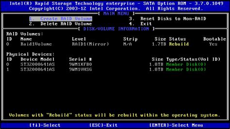 how to create a raid with intel perc and lsi controllers dell us