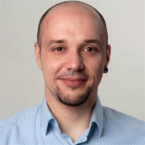 André Schmid Scientific Employee Master Of Science Technische