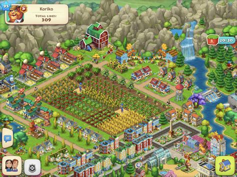 Best Township Town At Lydia Christopher Blog