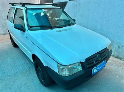 Fiat Uno MPI MILLE FIRE ECONOMY V FLEX MercadoLivre