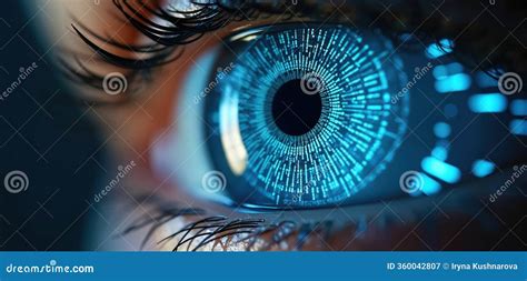 A Digital Cybernetic Structure Made Of Lattices And Dots Abstract Background Royalty Free