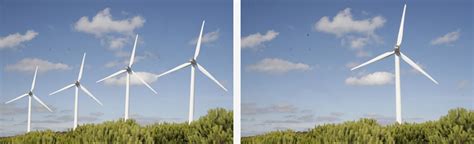 Environmental Issues Wind Energy