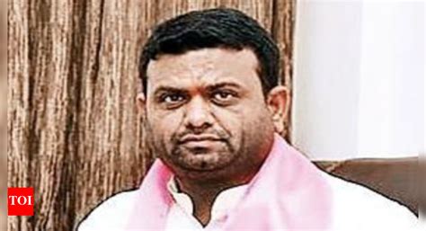 Rohith Hyderabad Ed Summons Brs Mla Rohith Reddy On December 19