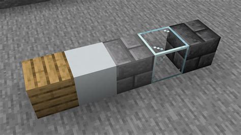 Top 5 Most Popular Building Blocks In Minecraft