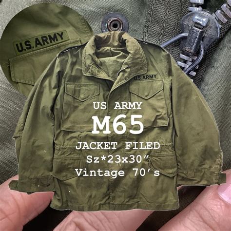 Munauction เปิดประมูลที่ 1500 บาท 🚩 ปิดด่วน In Box 🏆🚩 Us Army M65