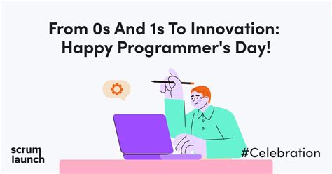 Programmersday Codeheroes Digitalinnovation Scrumlaunch