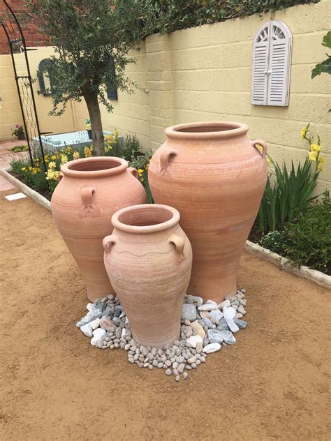 Tilted Flower Pots Artofit