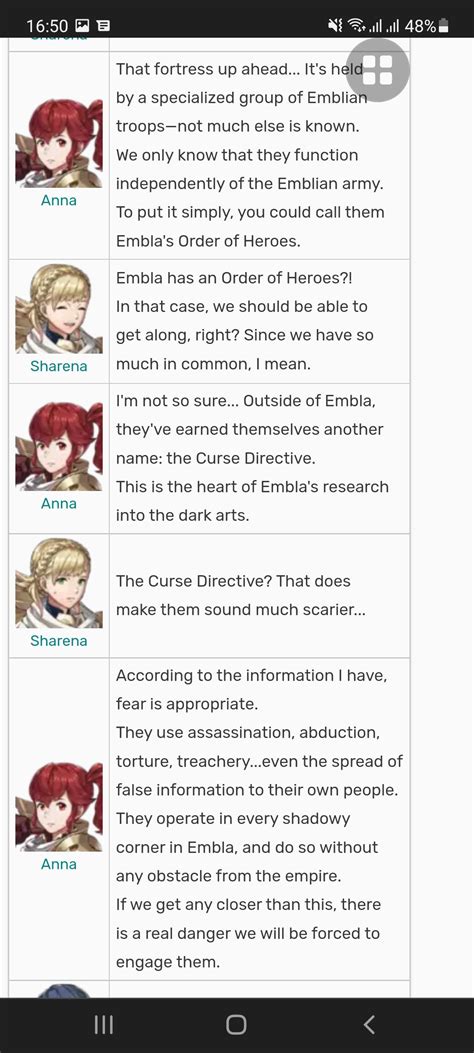 117 Best Embla Images On Pholder Fire Emblem Heroes Dislyte And